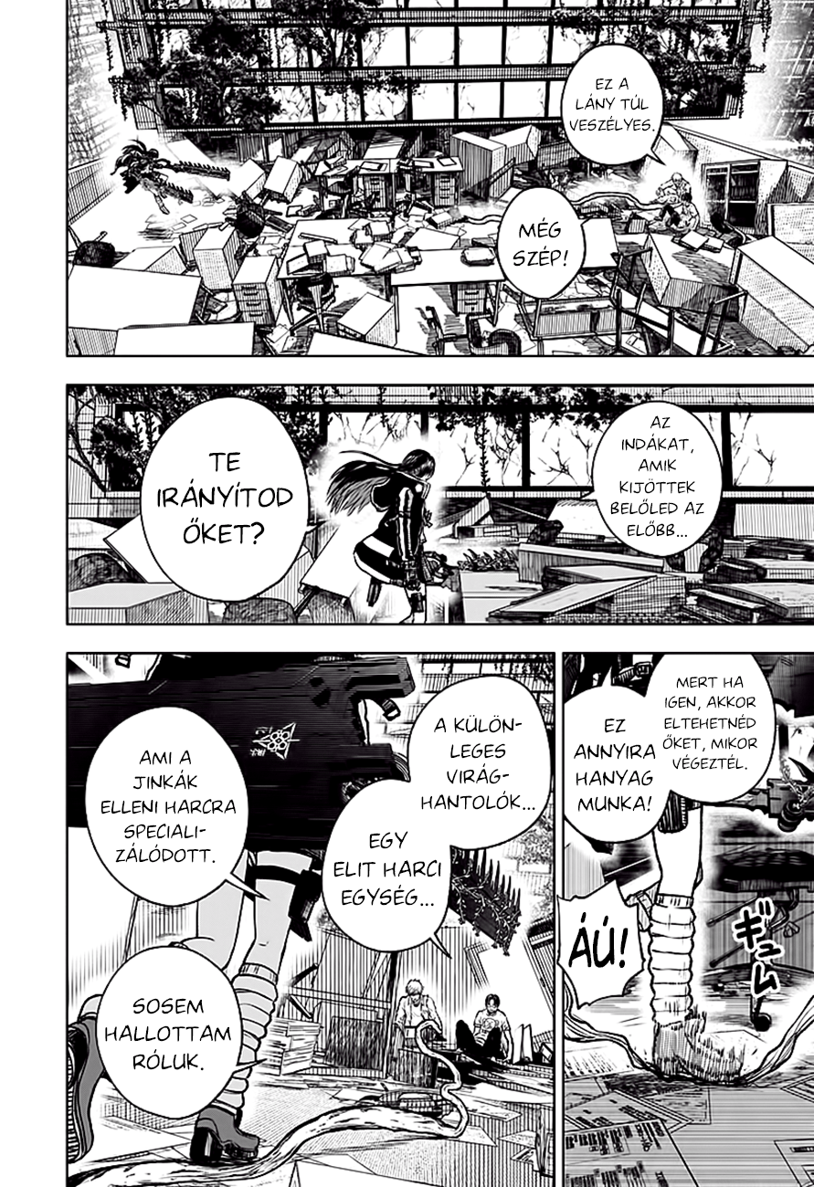 Naruto-kun.hu Mangaolvasó - Wild Strawberry - Chapter 004 - Page 15